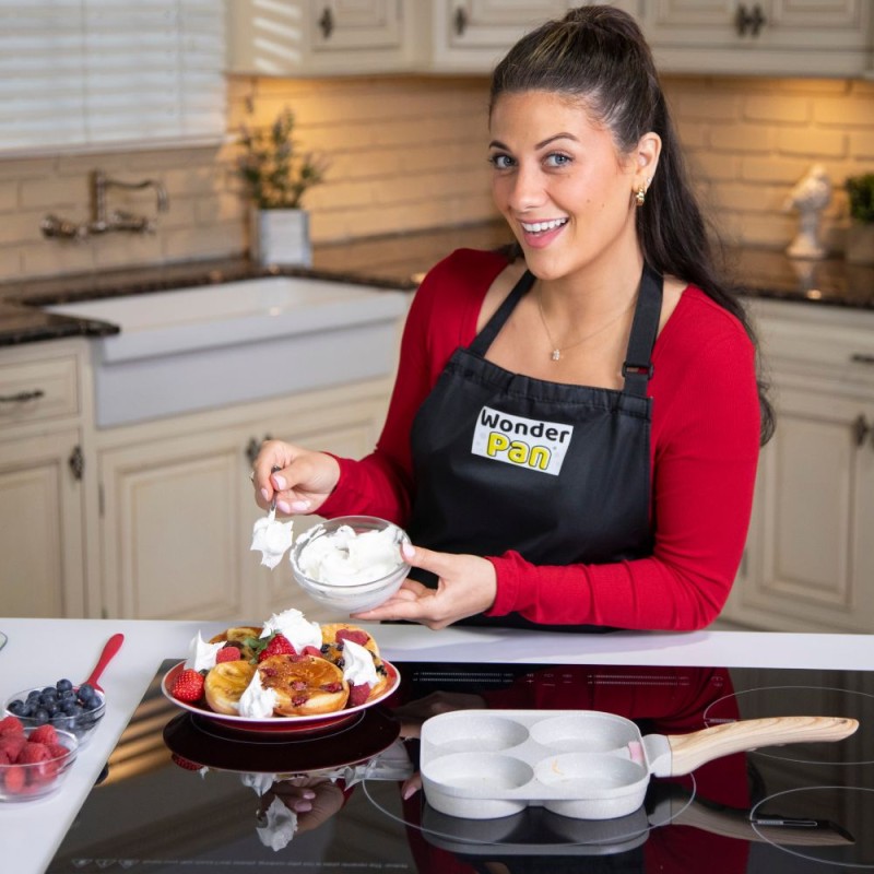 Wonder Pan : La Révolution Culinaire Qui Change Tout ! - TV Shopping